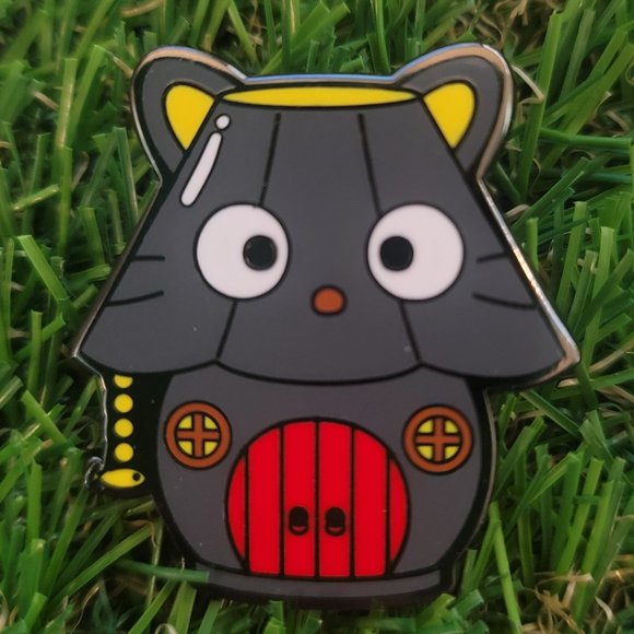 Loungefly | Accessories | Loungefly X Hello Sanrio Characters Open ...